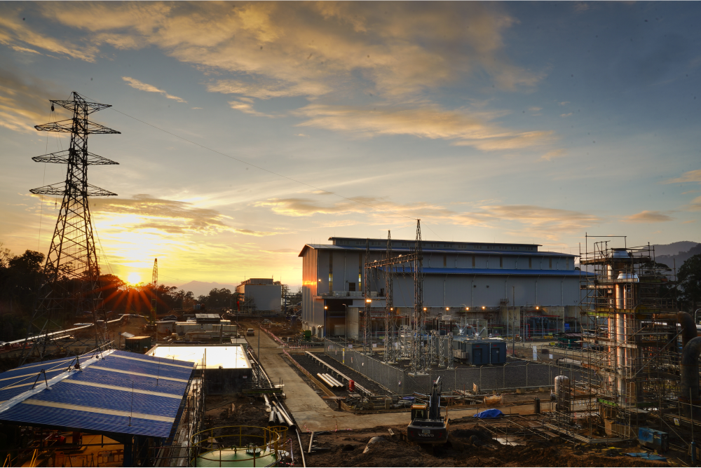 Geothermal Knowledge | Supreme Energy